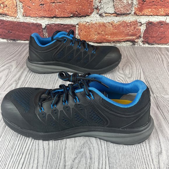 Keen | Shoes | Keen Utility Mens Vista Energy Carbon Fiber Work Shoe ...